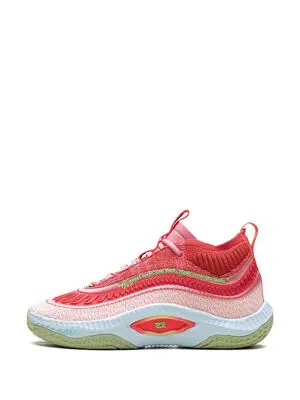 Nike A'ja Wilson Cosmic Unity 3 Sneakers