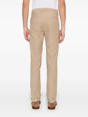 Incotex Tricochino Trousers