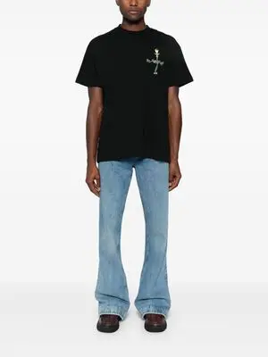 FLANEUR Lantern T-shirt