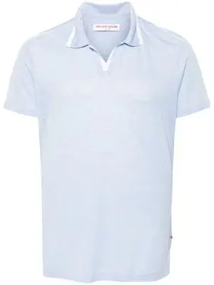 Orlebar Brown Resort Polo Shirt
