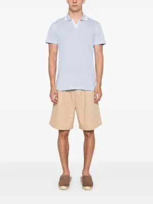 Orlebar Brown Resort Polo Shirt