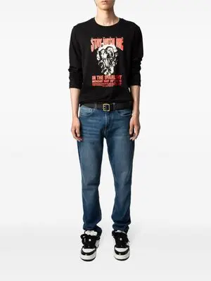 Zadig&Voltaire Hector T-shirt