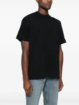 FLANEUR Atelier T-shirt - Black