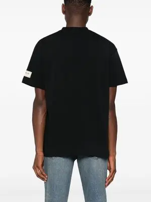 FLANEUR Atelier T-shirt - Black