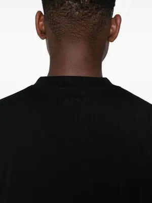 FLANEUR Atelier T-shirt - Black