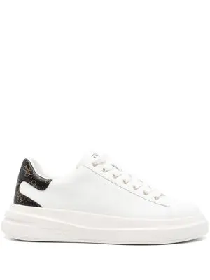 Guess Patchwork Sneakers For Men