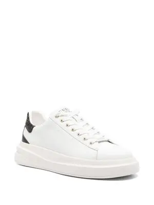 Guess Elba Sneakers - White