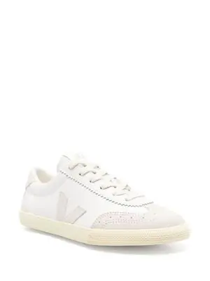 VEJA Volley Sneakers - White