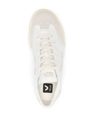 VEJA Volley Sneakers - White