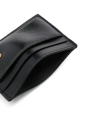 Loewe Puffer Anagram Cardholder