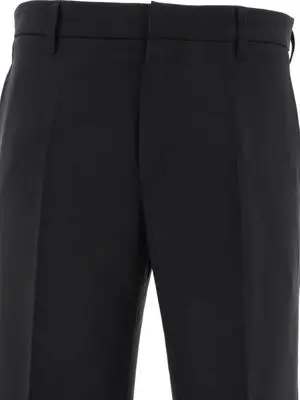 STOCKHOLM SURFBOARD CLUB Tailored Bootcut Trousers