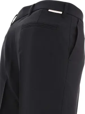 STOCKHOLM SURFBOARD CLUB Tailored Bootcut Trousers