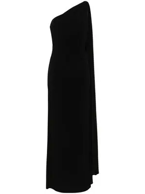 Alice + Olivia Sheath Evening Dresses