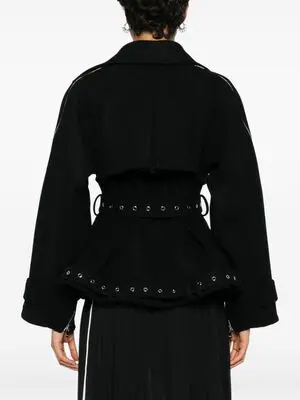 Rokh Multi-zipped Jacket