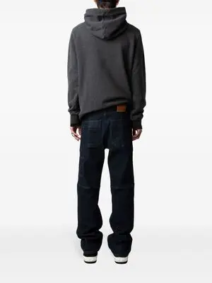 Zadig&Voltaire Sanchi Photoprint Hooded Sweatshirt