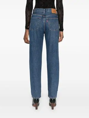 LEVI'S 501 Straight Leg Jeans