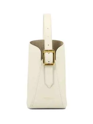 J&m Davidson Top Handle Bucket Bags