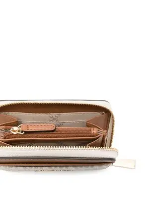 Michael Kors Jet Set Wallet