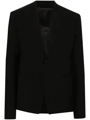 Rick Owens 73cms Soft Blazer