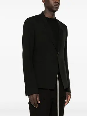 Rick Owens 73cms Soft Blazer