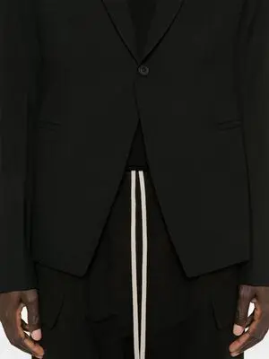Rick Owens 73cms Soft Blazer