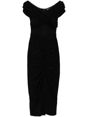 Diane Von Furstenberg Stephen Dress