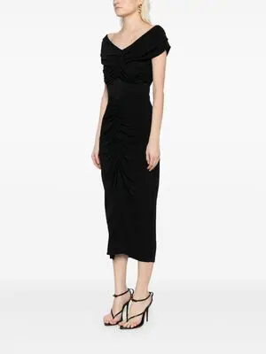 Diane Von Furstenberg Stephen Dress