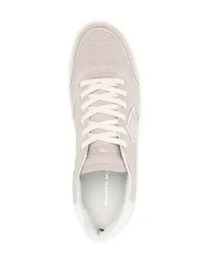 Philippe Model Sneakers - Grey