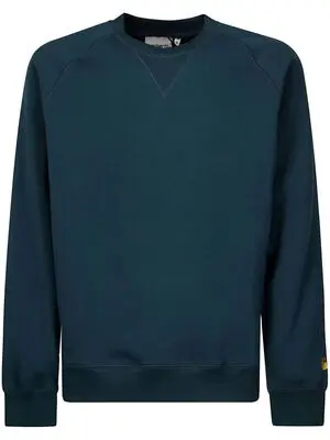 Carhartt Work In Progress Chase Sweatshirt - Blue