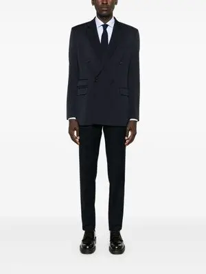 GLANSHIRT Technical Fabric Shirt