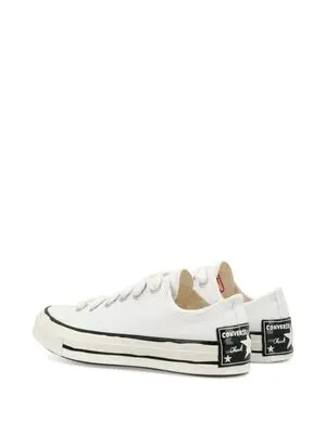CONVERSE Chuck 70 Sketch Sneakers - White