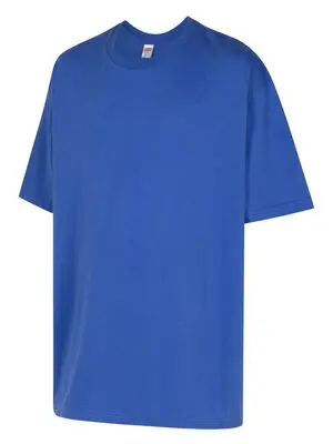 Supreme Paint T-shirt - Blue