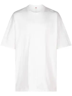 Supreme Graphic T-shirt - White