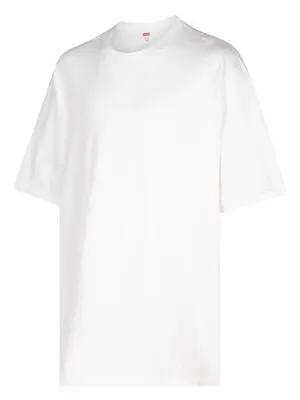 Supreme Graphic T-shirt - White