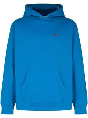 Supreme Small Box Logo Hoodie