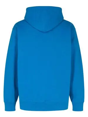 Supreme Small Box Logo Hoodie