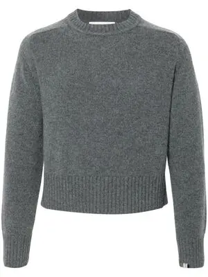 Extreme Cashmere Nº167 Please Sweater