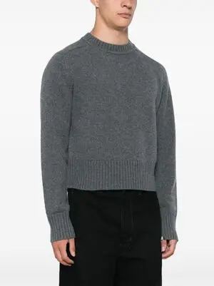 Extreme Cashmere Nº167 Please Sweater