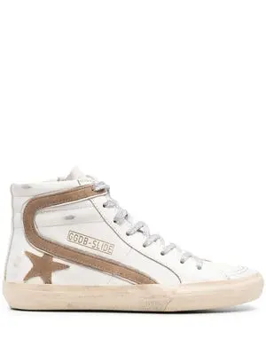 Golden Goose Rubber Slides