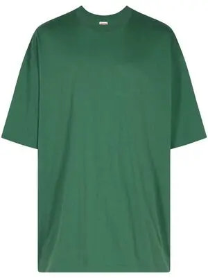 Supreme Paint T-shirt - Green