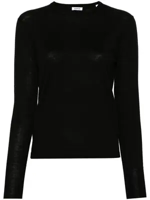 Aspesi Wool Sweater