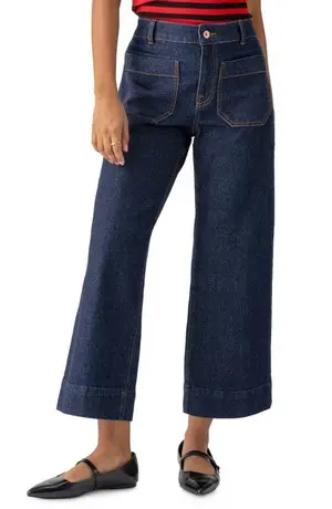 Sanctuary Zip Up Jeans For Women