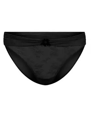 ADORE ME Wren Bikini Panties - Black