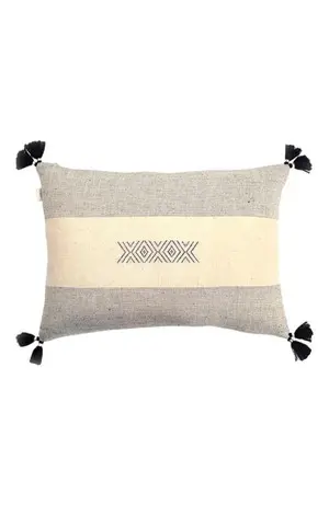 NIMMIT Koble Handwoven Pillowcover Only