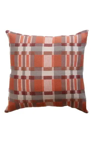 MUNGO Skipping Block Pillowcover Only - Maypole