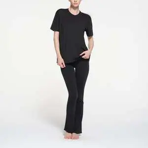 Women's Crewneck T-Shirts