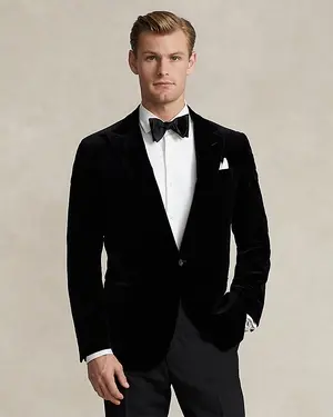Polo Ralph Lauren Tuxedo Jacket Tuxedos For Men