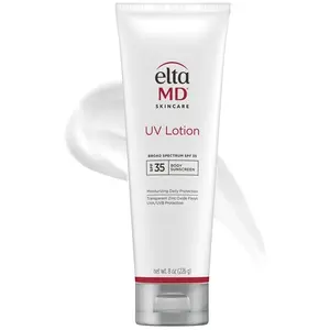 ELTAMD Uv Lotion Broad-spectrum Spf 35