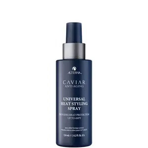 Alterna® Spray Haircare Products