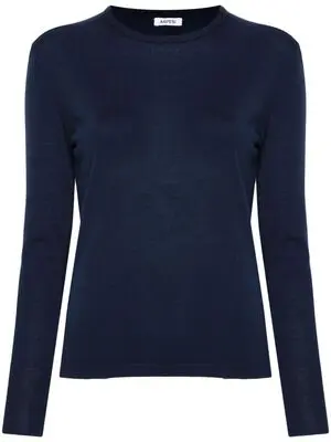 Aspesi Wool Sweater